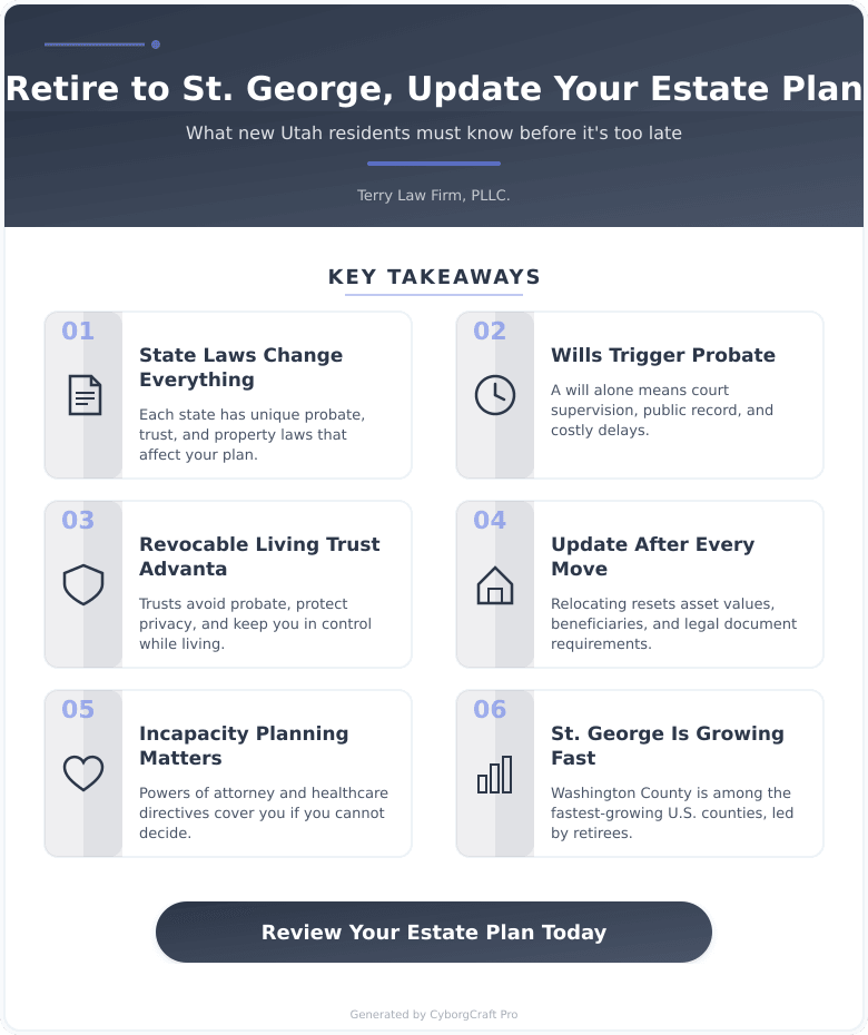 St. George Is One of the Fastest-Growing Retirement Destinations in ...